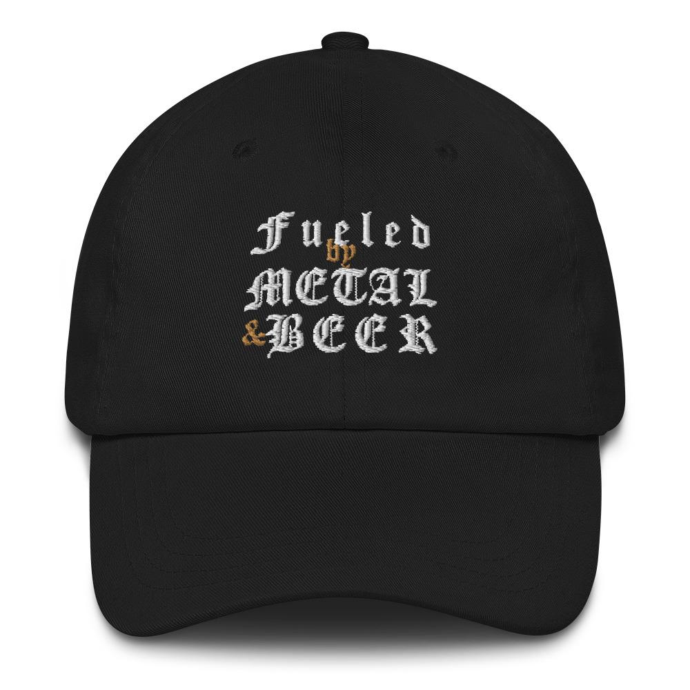 Dr. metalhead - Hats