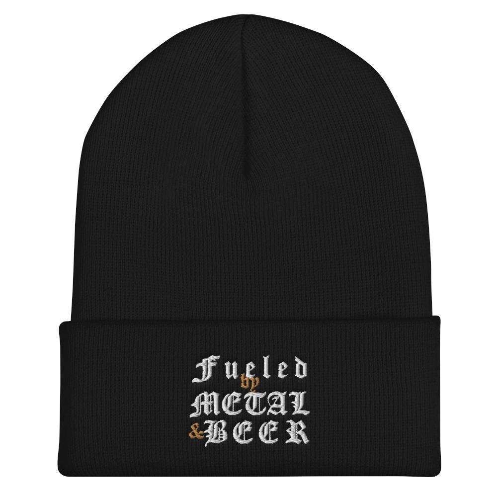Dr. metalhead - Hats