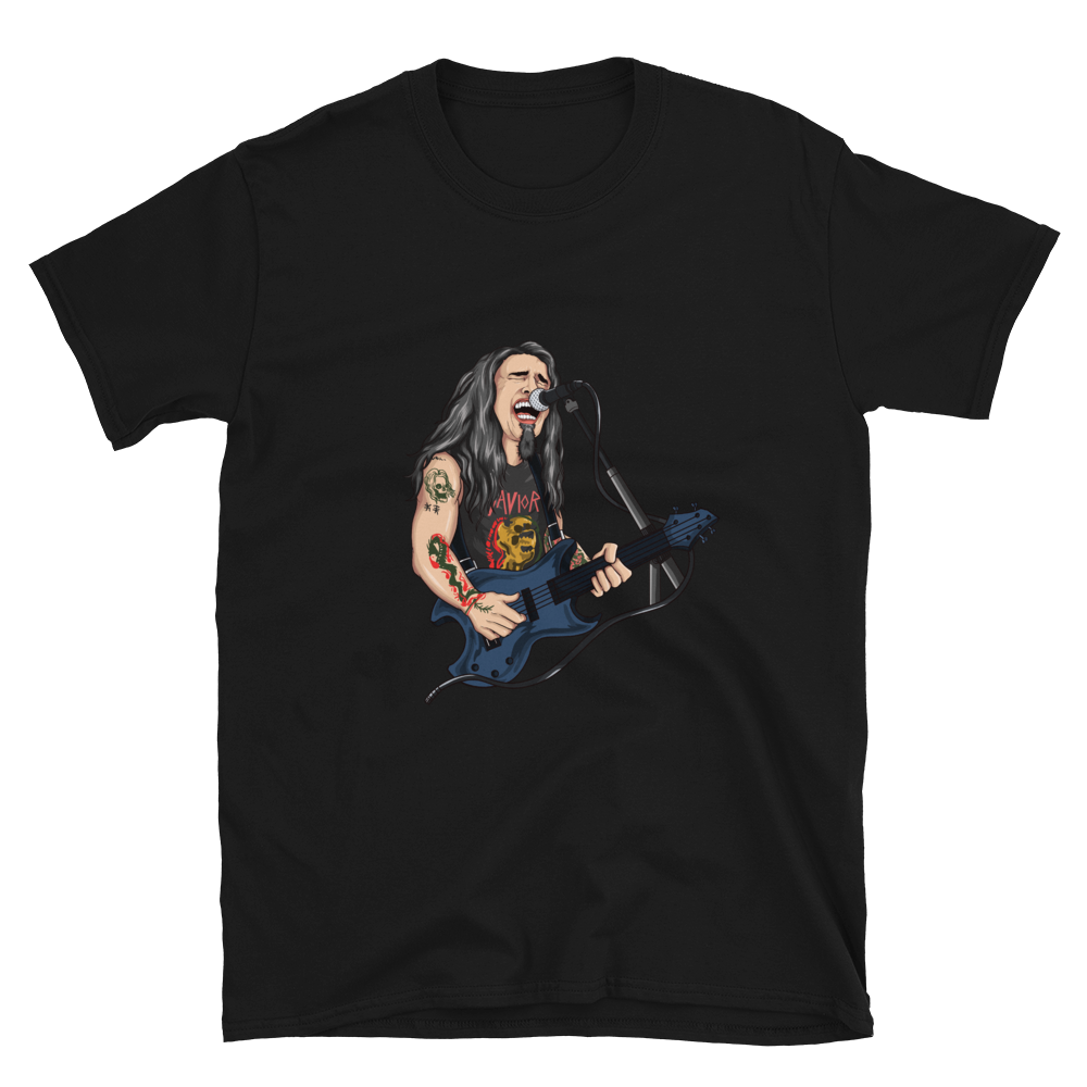 Dr. metalhead - Online store for Metalheads